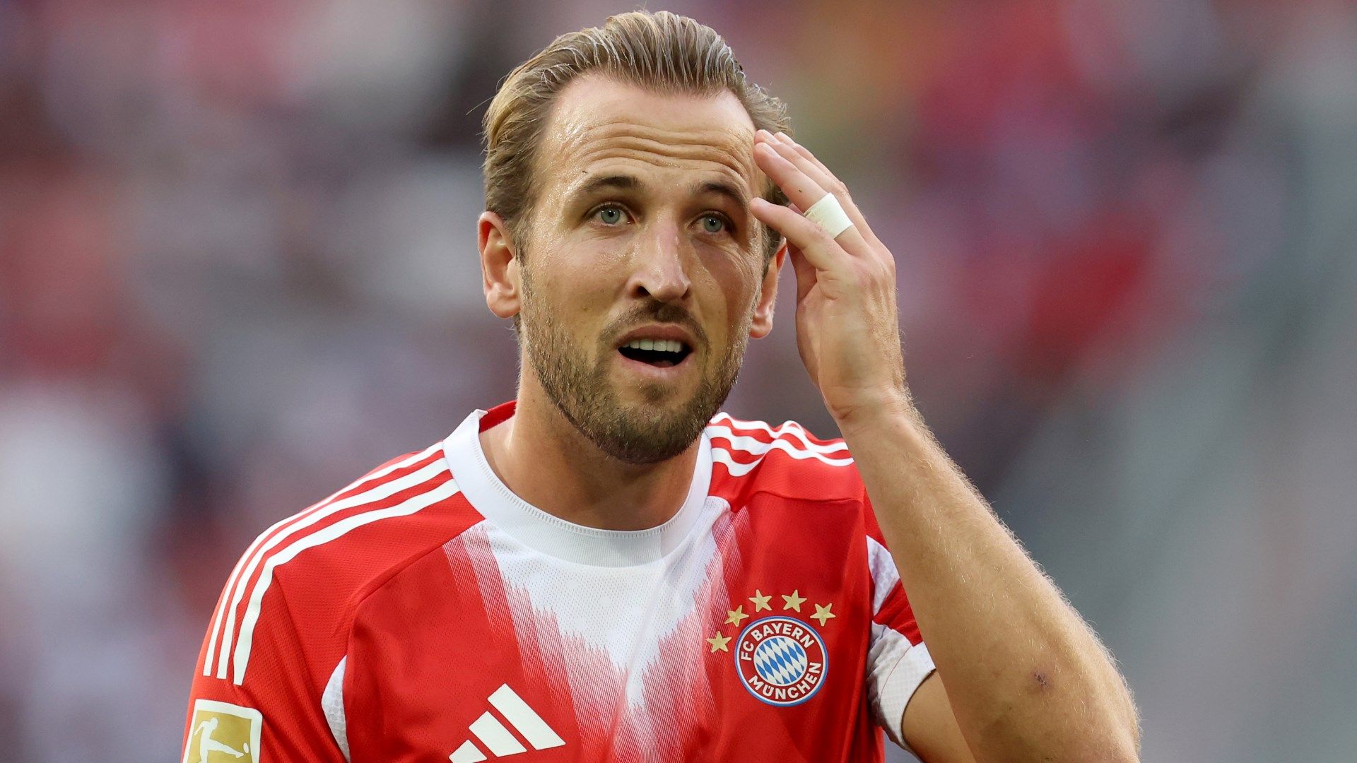 Harry Kane sends Champions League rallying cry to Bayern Munich ahead of Chelsea showdown with ...